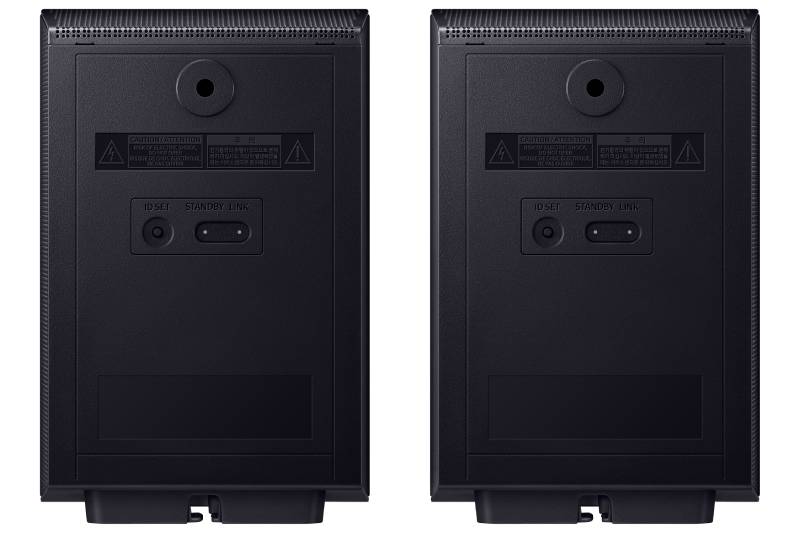 Samsung HW-Q990F/ZC Q-Series Soundbar