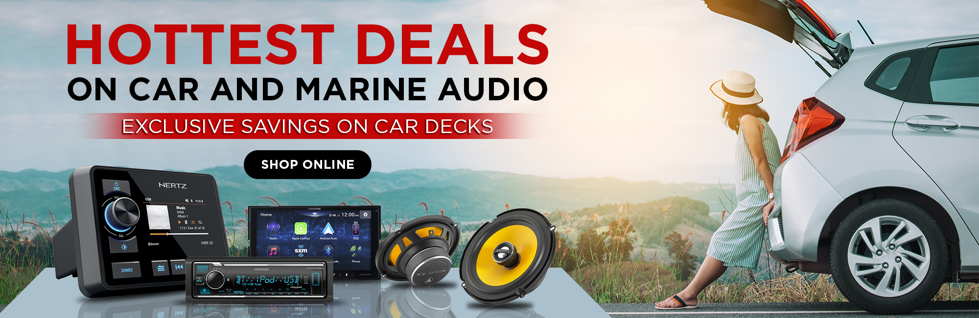 Andre's Electronic Experts | TV, Appliances, Home Audio, Car