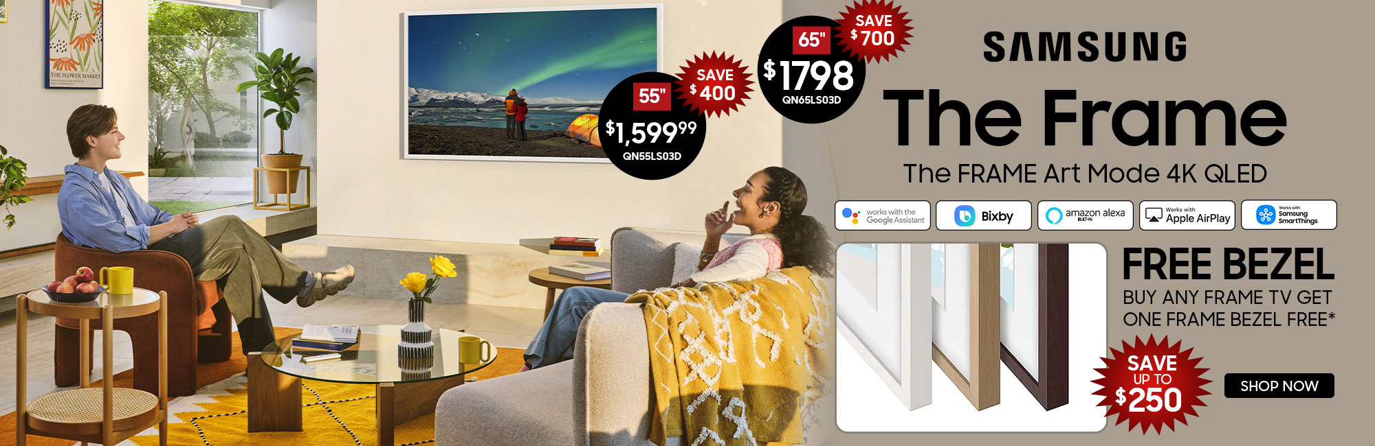 Andre's Electronic Experts | TV, Appliances, Home Audio, Car