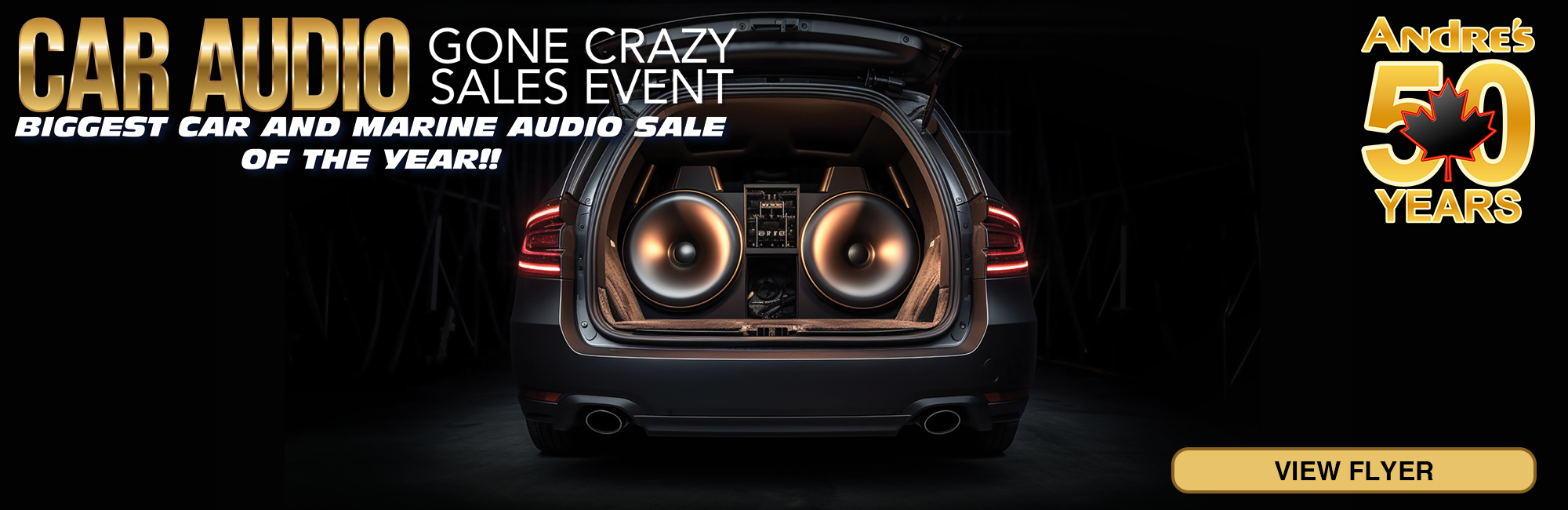 Andre's Electronic Experts | TV, Appliances, Home Audio, Car